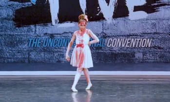 Mother Mary | Dance Moms Wiki | Fandom