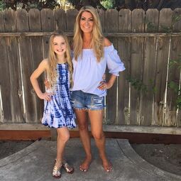 Julie Martin | Dance Moms Wiki | Fandom