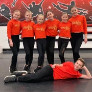 Lilliana Ketchman/Gallery | Dance Moms Wiki | Fandom