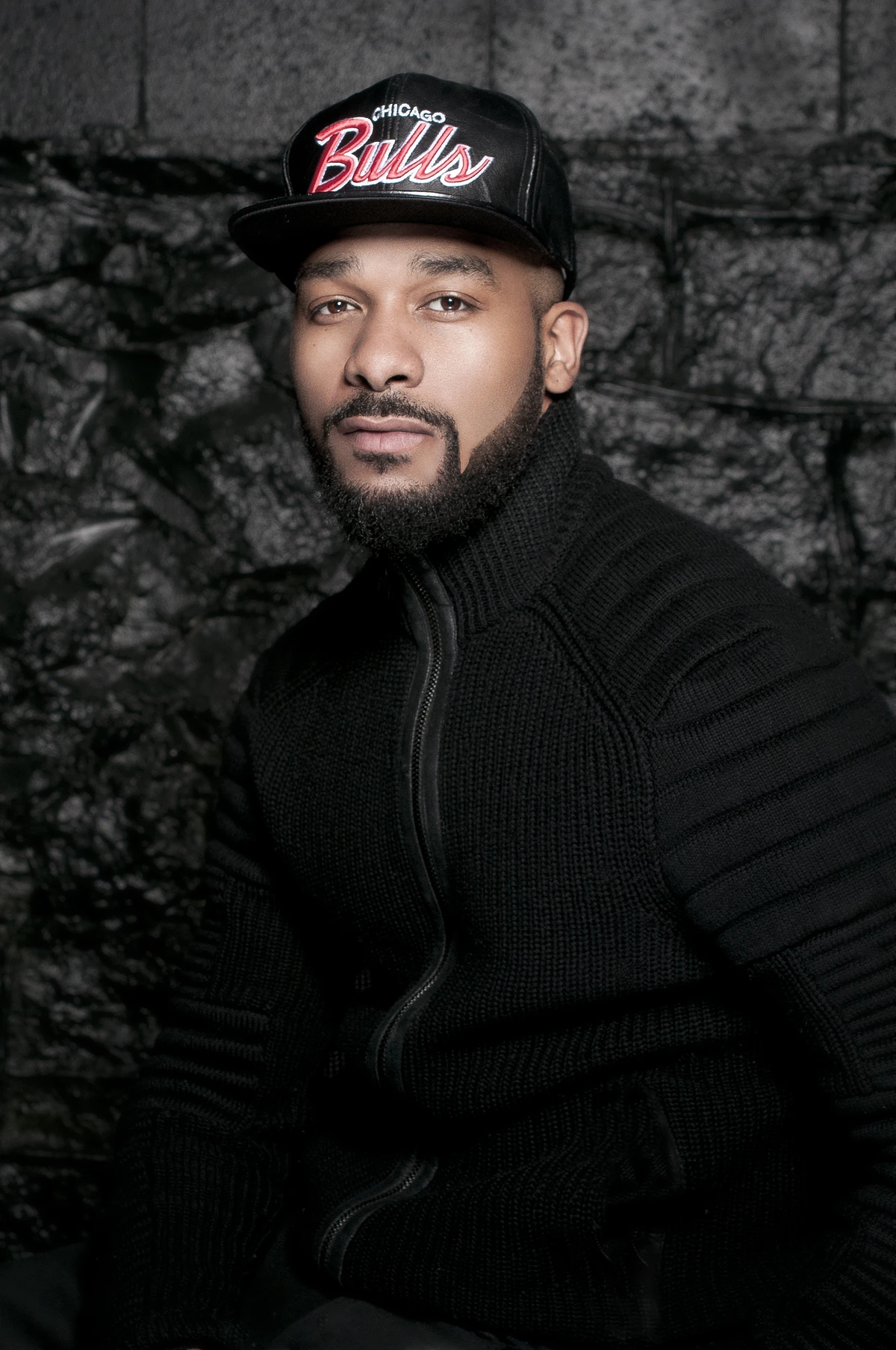 Anthony Burrell | Dance Moms Wiki | Fandom