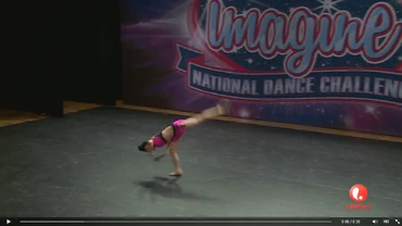 Jade Cloud/Gallery/Dances | Dance Moms Wiki | Fandom