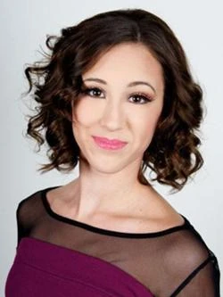 Ally Serigne | Wiki Dancemoms | Fandom