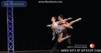 Kevin Cosculluela/Gallery/GIFs | Dance Moms Wiki | Fandom