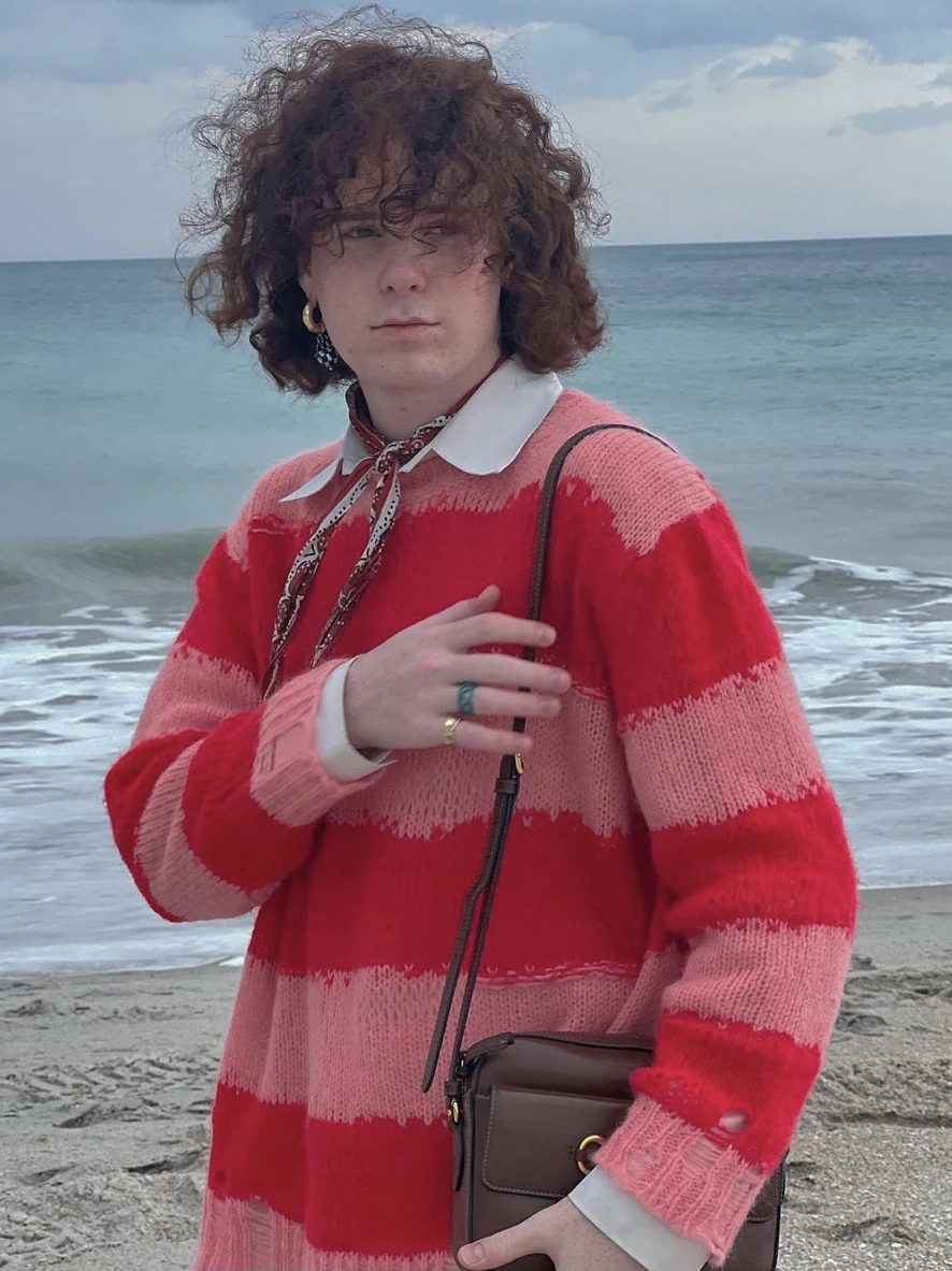 Justice McCort | Dance Moms Wiki | Fandom