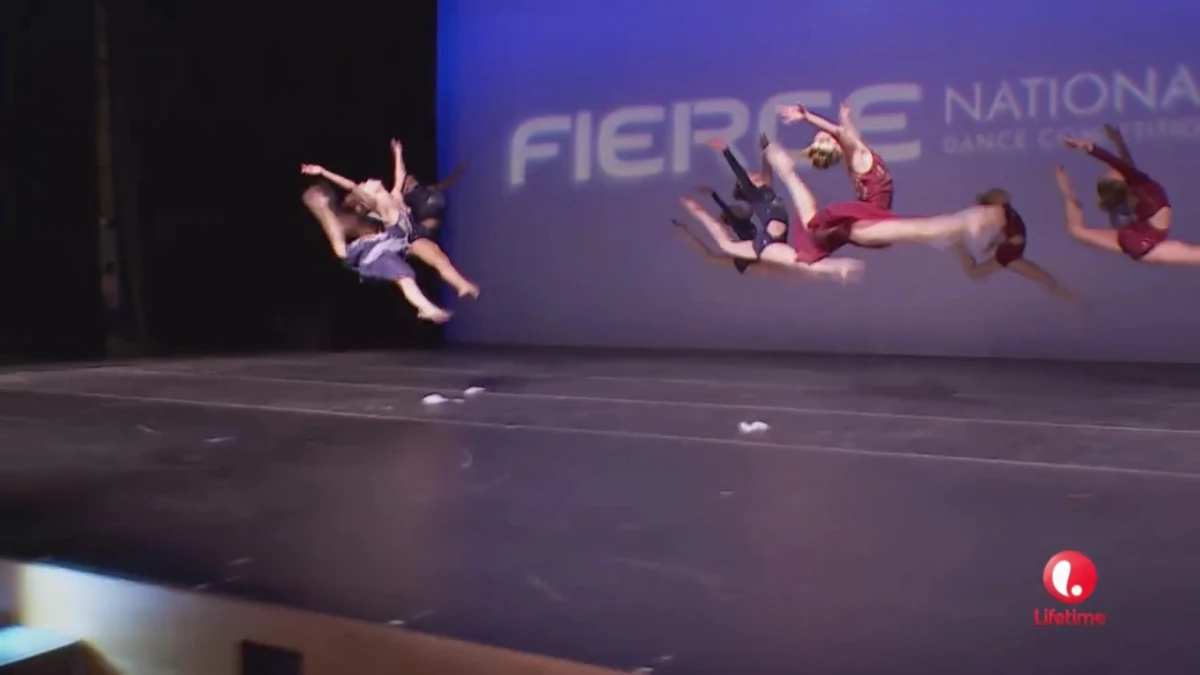 Castle | Dance Moms Wiki | Fandom