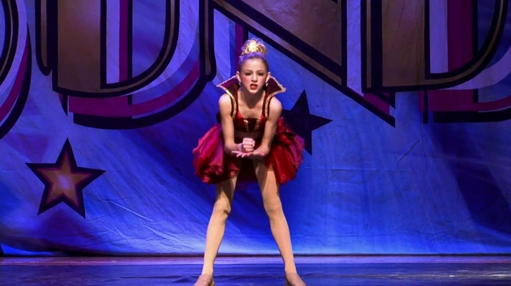 Merlin | Dance Moms Wiki | Fandom