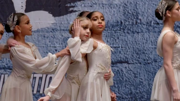 Reach High | Dance Moms Wiki | Fandom