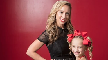 Lilliana Ketchman/Gallery | Dance Moms Wiki | Fandom
