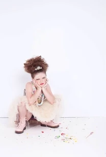 Tea' Adamson/Gallery | Dance Moms Wiki | Fandom