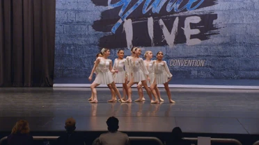 Reach High | Dance Moms Wiki | Fandom