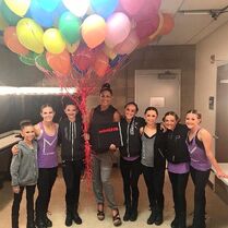 Erin Babbs/Gallery | Dance Moms Wiki | Fandom