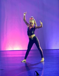 Alexus Oladi/Gallery | Dance Moms Wiki | Fandom