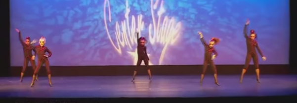 Beautiful Bizar Dance Moms Wiki Fandom