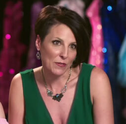 Michelle Georgiana | Dance Moms Wiki | Fandom