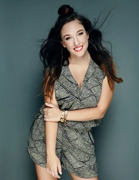 gianna martello dancing