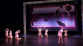 The Dancing Dead | Wiki Dancemoms | Fandom