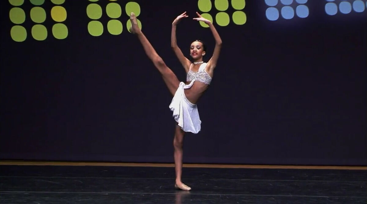 Category:Kaeli Solo Songs | Dance Moms Wiki | Fandom