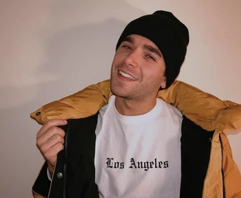 Nick Dobbs | Dance Moms Wiki | Fandom