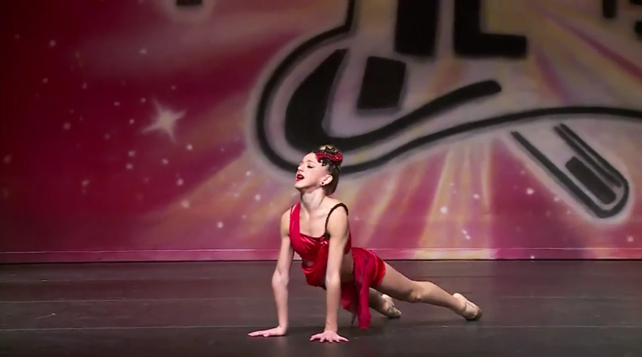 Discuss Everything About Dance Moms Wiki | Fandom