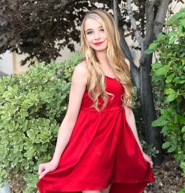 Savannah Kristich/Gallery | Dance Moms Wiki | Fandom