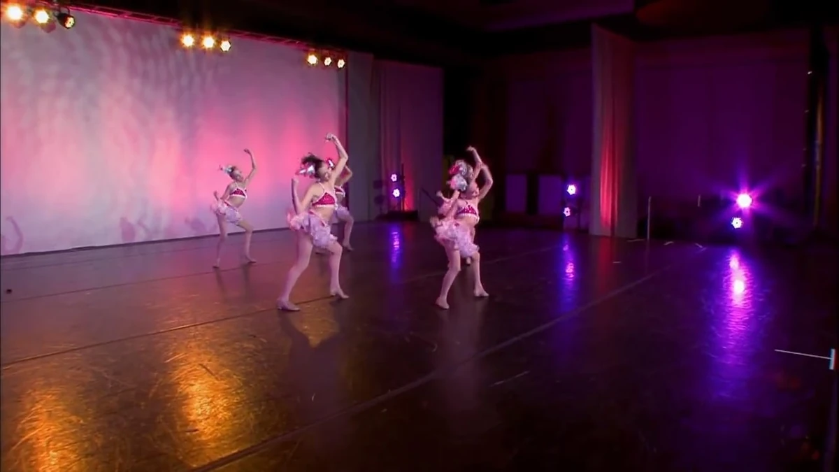 The Competition Begins/Gallery | Dance Moms Wiki | Fandom