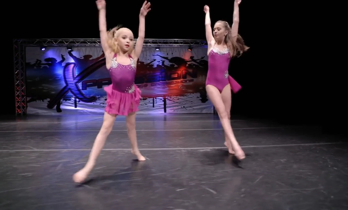 Breathe (Alexx Calise) | Dance Moms Wiki | Fandom