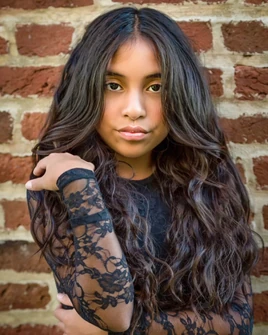 Bellatrix Castillo | Dance Moms Wiki | Fandom