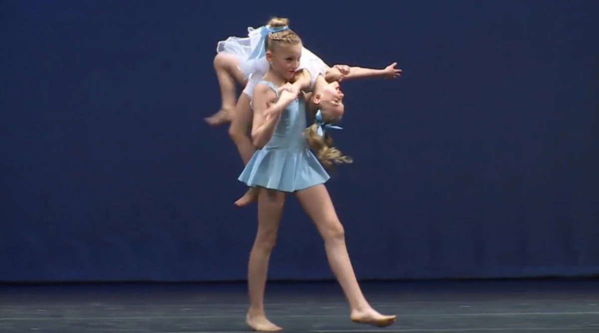 The Bad Deed | Dance Moms Wiki | Fandom
