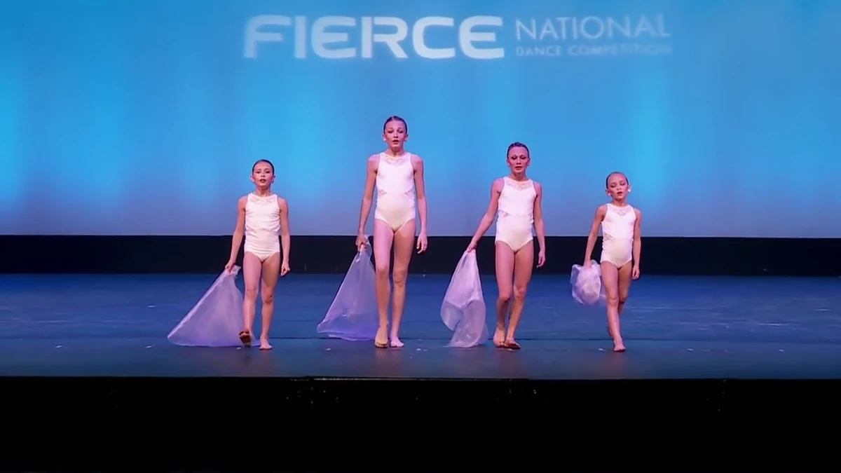 We Surrender | Wiki Dancemoms | Fandom