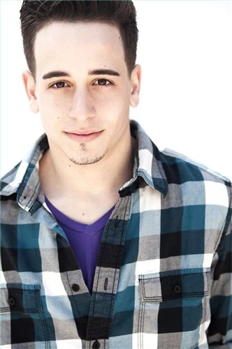 Guy Amir | Dance Moms Wiki | Fandom