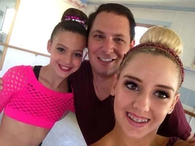 Mitchell A. Finke/Gallery | Dance Moms Wiki | Fandom