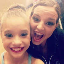 Ryleigh McClure/Gallery | Dance Moms Wiki | Fandom