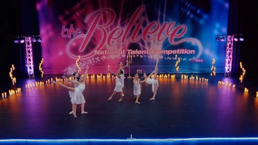 Believe (Morgan Cornwell) | Dance Moms Wiki | Fandom
