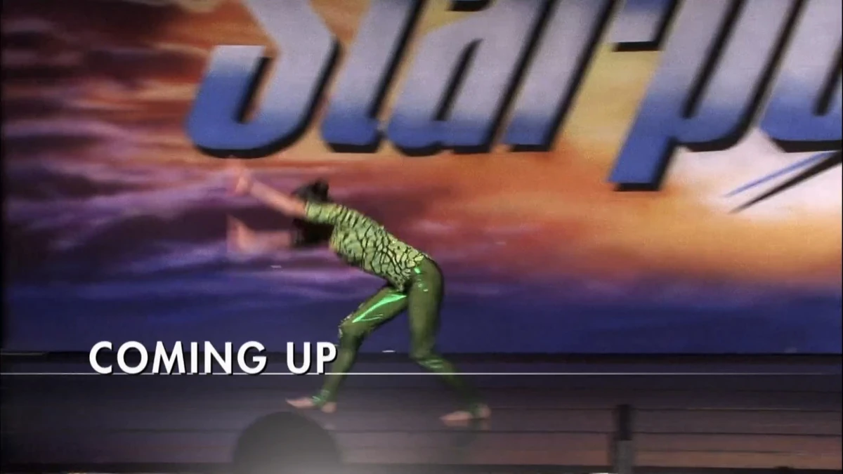 Creature | Dance Moms Wiki | Fandom