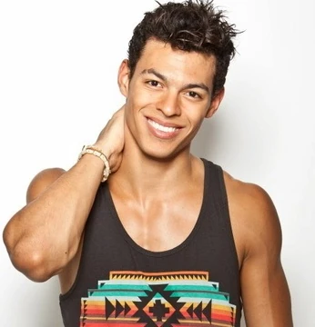 Chehon Wespi-Tschopp | Dance Moms Wiki | Fandom