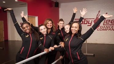 Camryn Bridges/Gallery | Dance Moms Wiki | Fandom