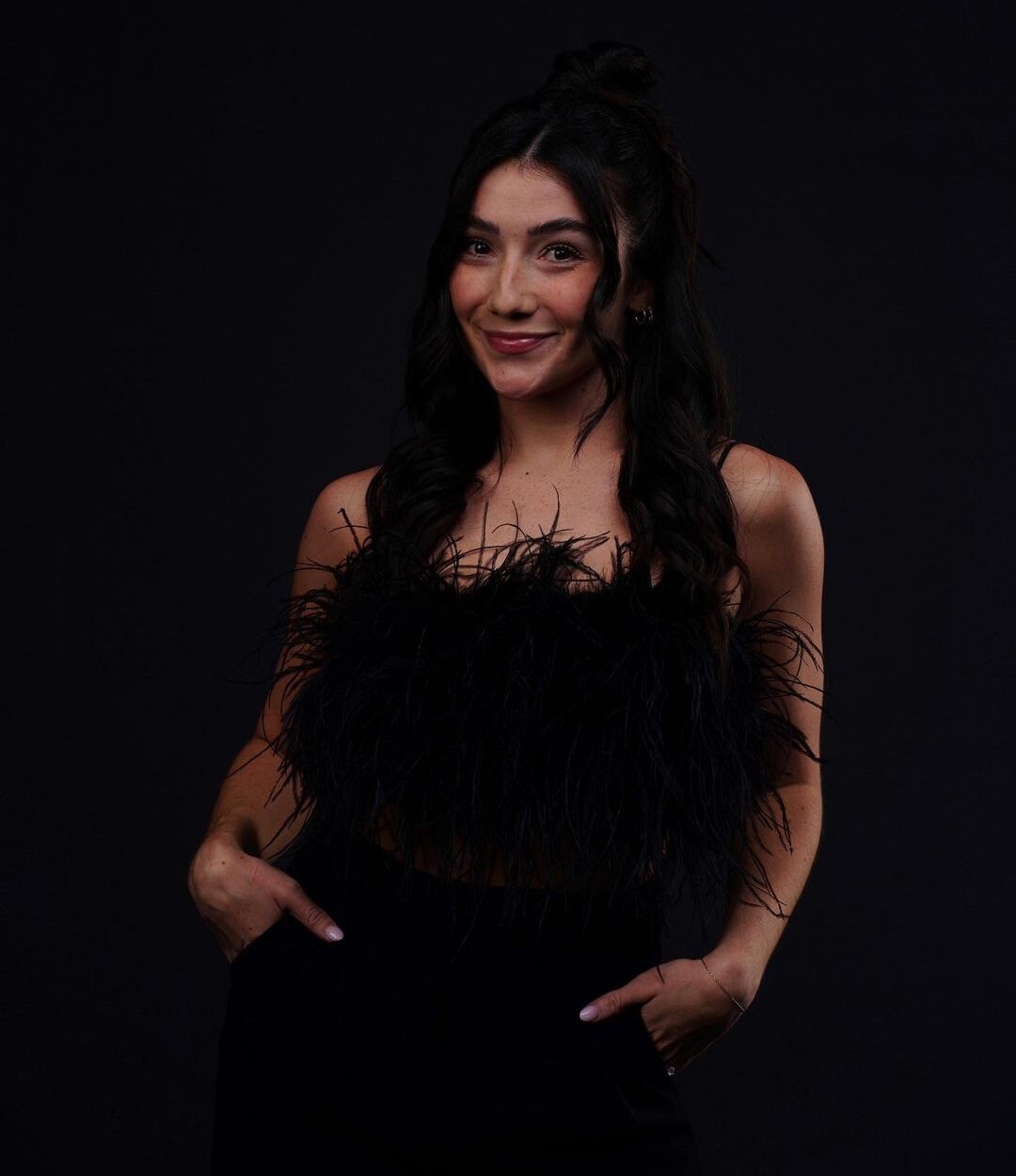 Kamryn Beck | Dance Moms Wiki | Fandom