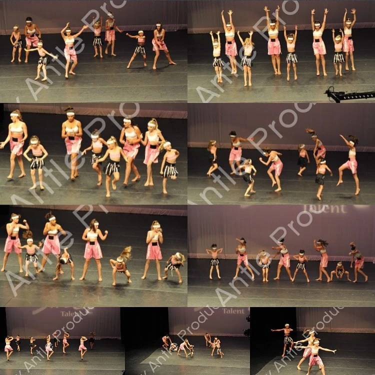 Fight Club | Dance Moms Wiki | Fandom