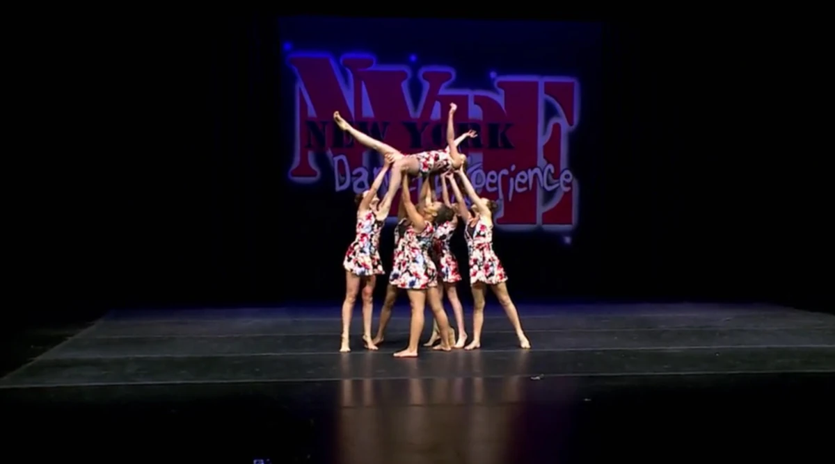 Return of The Rotten Apples | Dance Moms Wiki | Fandom