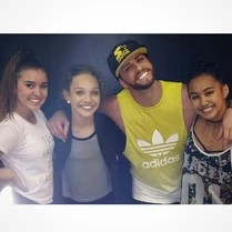 Kalani Hilliker/Gallery | Dance Moms Wiki | Fandom