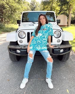 Kamryn Beck | Dance Moms Wiki | Fandom