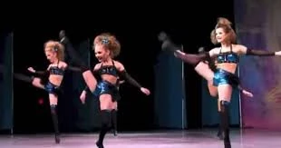 Electricity | Dance Moms Wiki | Fandom