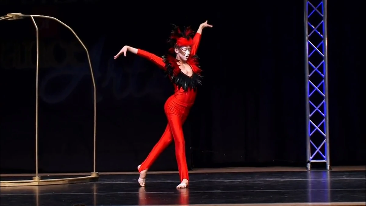 The Birds | Dance Moms Wiki | Fandom