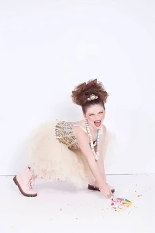 Tea' Adamson/Gallery/Quality | Dance Moms Wiki | Fandom