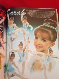 Sarah Hunt/Gallery | Dance Moms Wiki | Fandom