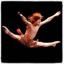 Justice McCort/Gallery | Dance Moms Wiki | Fandom