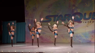 Electricity | Dance Moms Wiki | Fandom