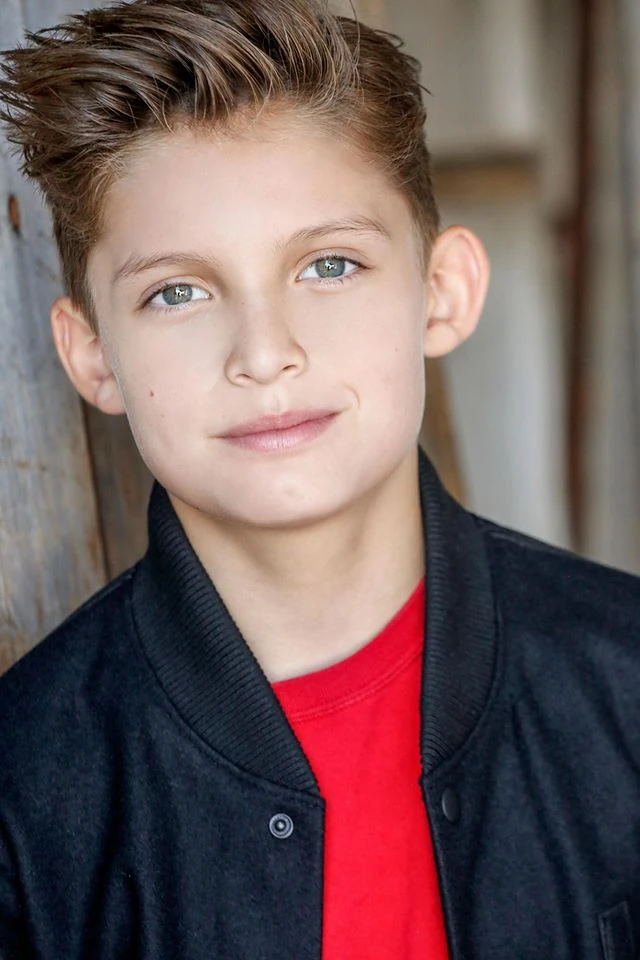 Romeo Blanco | Dance Moms Wiki | Fandom