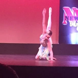 Waiting | Dance Moms Wiki | Fandom