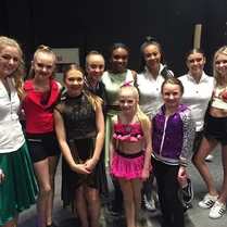 The Irreplaceables/Gallery | Dance Moms Wiki | Fandom